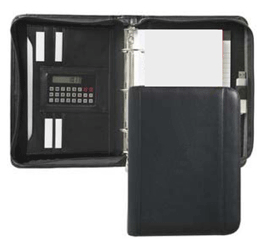 Leather Daily Planners, Day Planner Covers