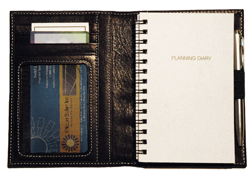 2021 Day Planner Refills, Calendar Refill Pages, Organizer Inserts